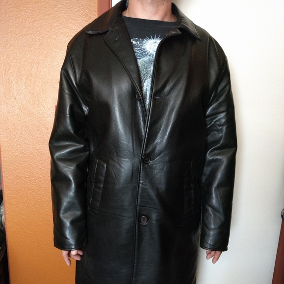 Moda Itialiana V | Jackets & Coats | Vintage Moda Italiana V Faux ...